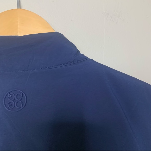 G/FORE | Jackets & Coats | Gfore Mens Wind Cheater Water Repellent Slim ...